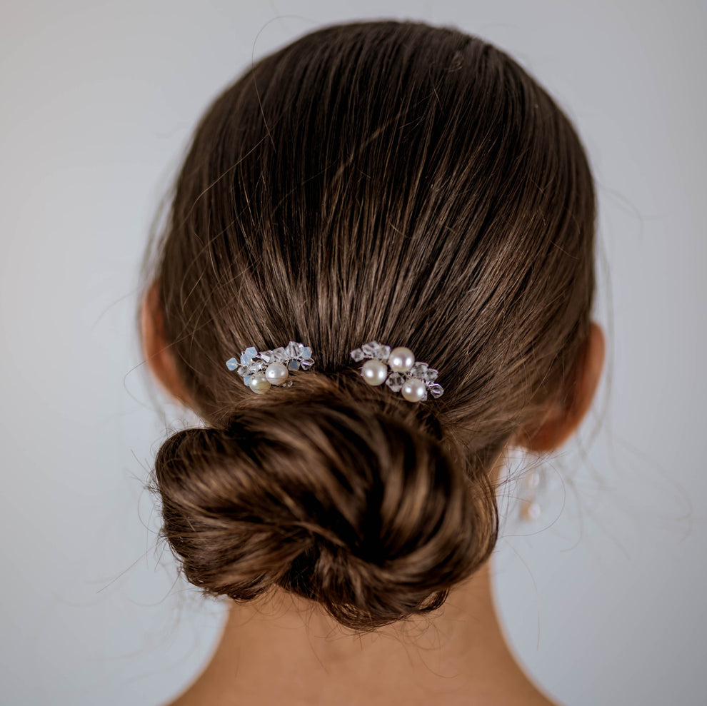 Signature Mini Combs – Alexandra Bespoke