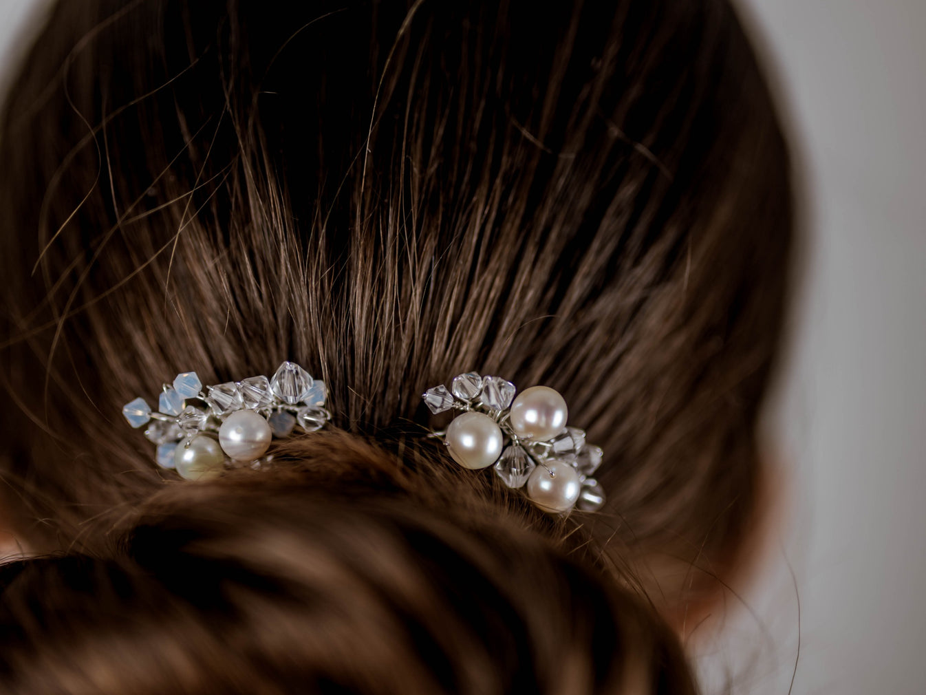 Signature Mini Combs – Alexandra Bespoke