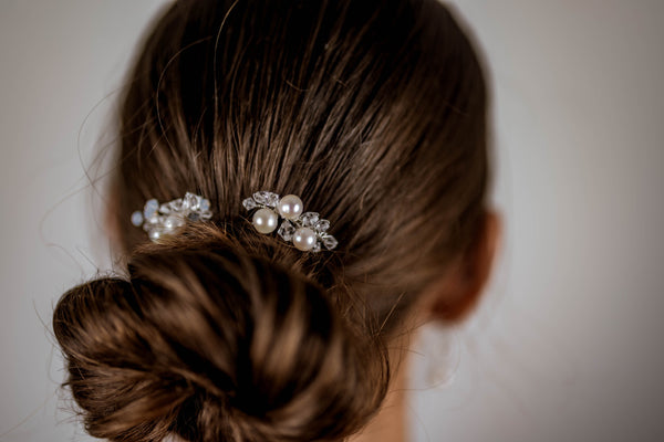 Signature Mini Combs – Alexandra Bespoke